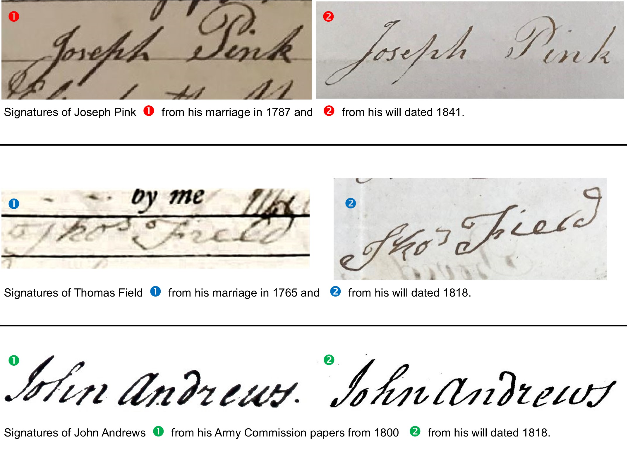 The original and best | Lifelines Research