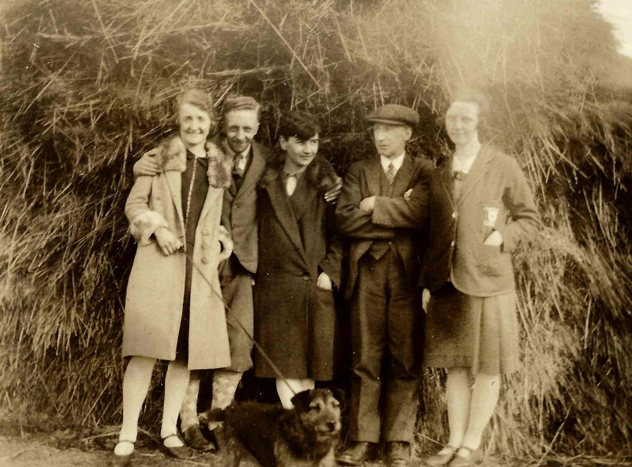 Who’s That Man? | Lifelines Research